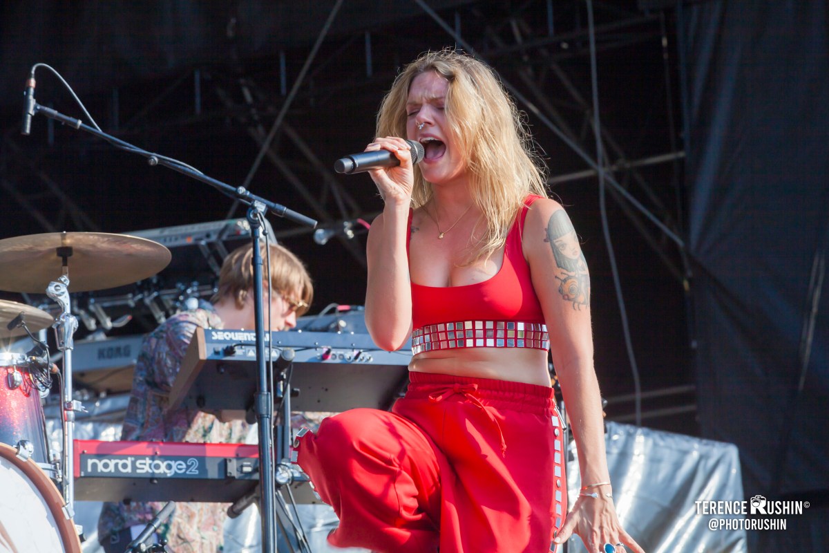 From the Archives: Tove Lo Brings ‘Paradise’ to the Alternative Pop ...